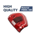Tail Light Brake Lamps W/Blind Spot Right Side Fit For Ford F150 F-150 ...