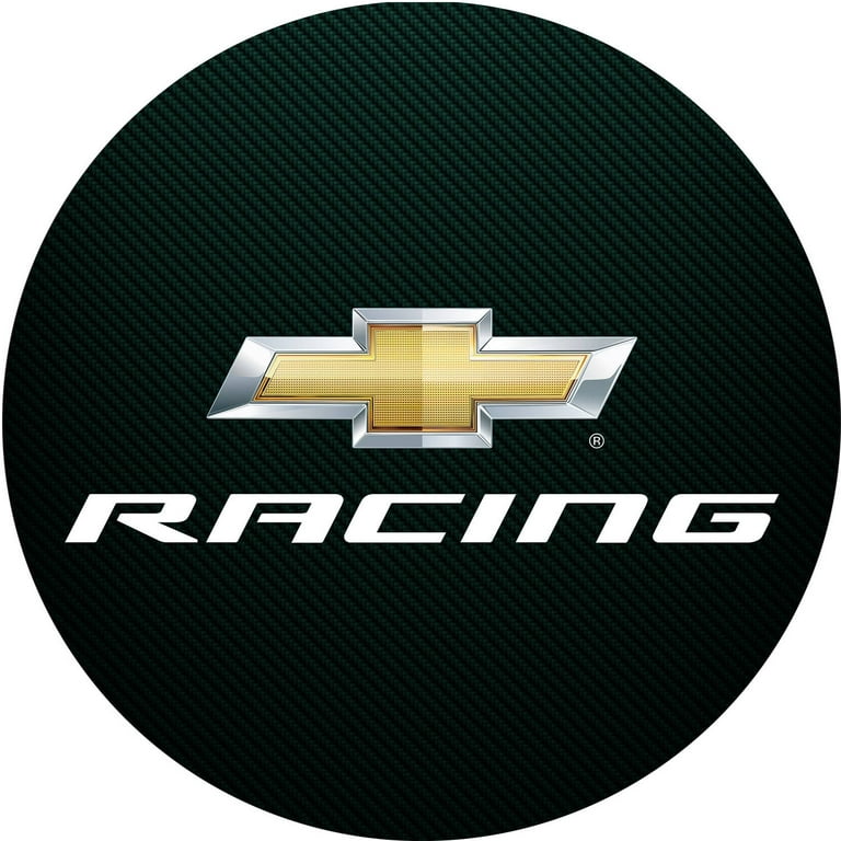 Cool Chevy Racing Logos