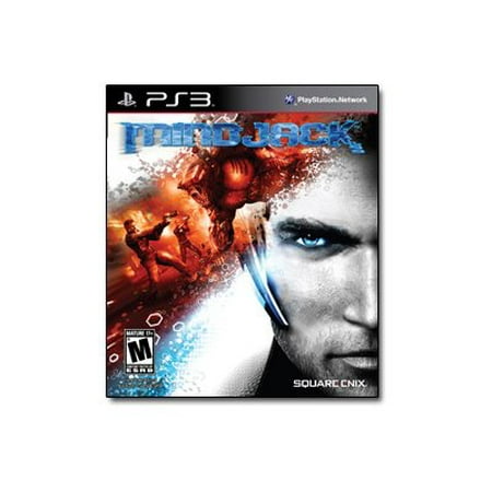 Mindjack - PlayStation 3 | Walmart Canada