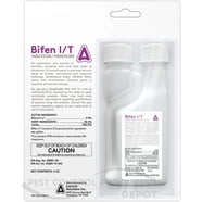 Control Solutions Bifen L/P Granular Pesticide Killer, 25 Lb Pest ...
