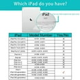 iPad 2 Case,iPad 3 Case,iPad 4 Case,AICase Kickstand Shockproof Heavy ...