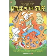 Space Dumplins: A Graphic Novel, (Paperback) - Walmart.com