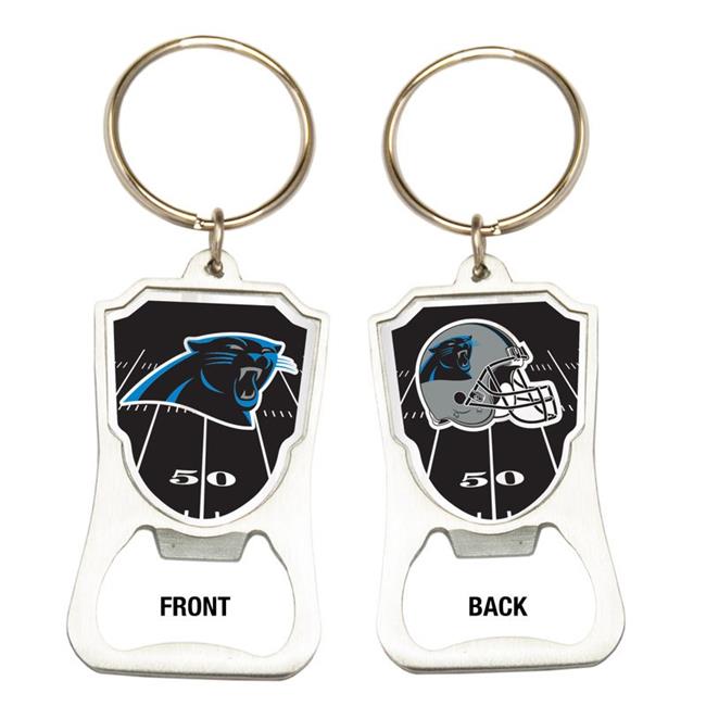Great American Products 36728 Carolina Panthers Key Chain & Bottle ...