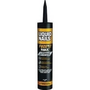 Liquid Nails 28 Oz. Interior Projects VOC Construction Adhesive LNP704 ...