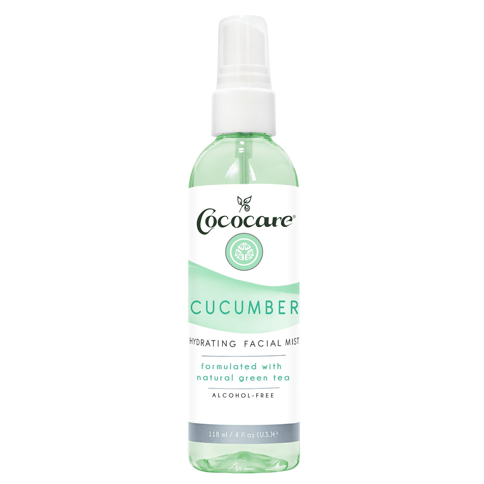 Click here for Cococare  Hydrating Facial Mist  Cucumber  4 Fl Oz... prices