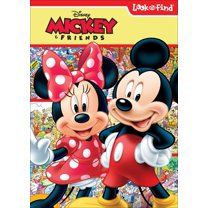 Look and Find Series #2: Disney Pixar Lightyear: Look and Find ...