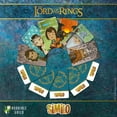 Similo: The Lord of the Rings Cooperative Deduction Card Game ...