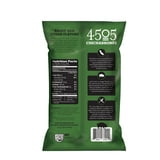 4505 Meats Jalapeno Cheddar Chicharrones, Fried Pork Rinds, Keto ...