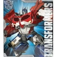 9" Transformers Square Paper Party Plate, 8ct - Walmart.com