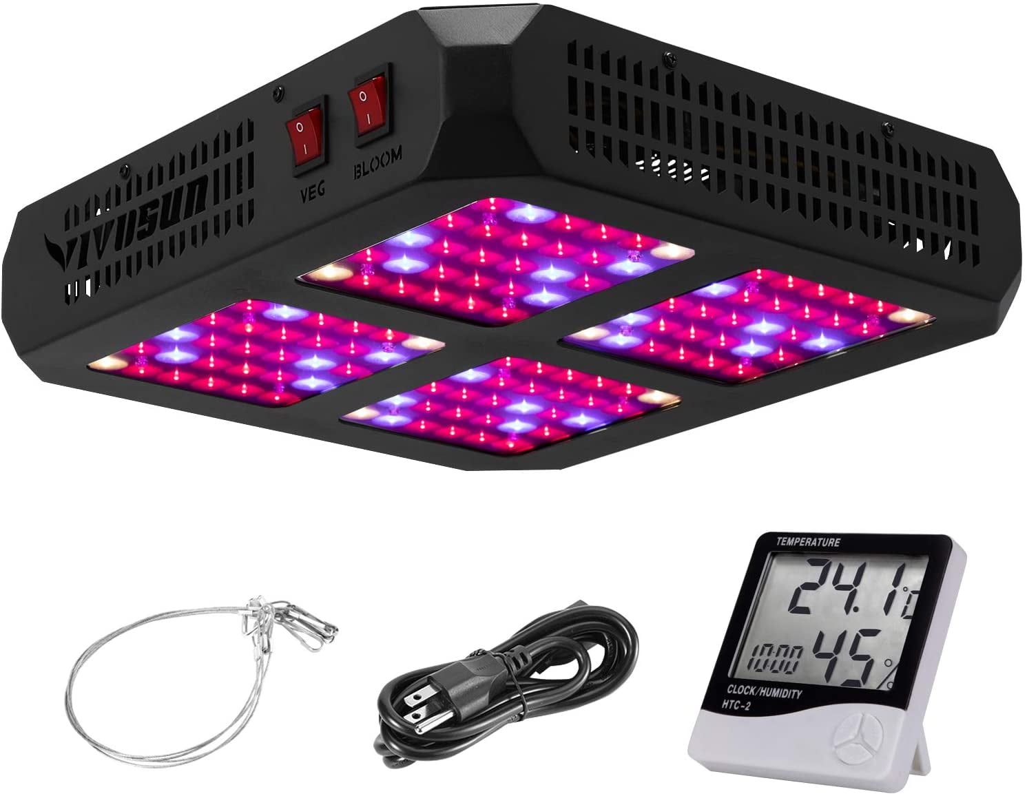 600 Watt Led Grow Light | northernwakefire.org