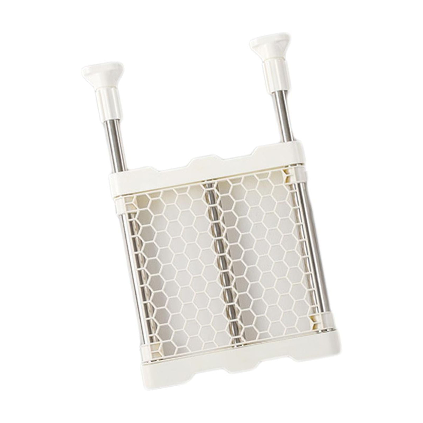 Estante de tensión para armario, estante divisorio para almacenamiento ...