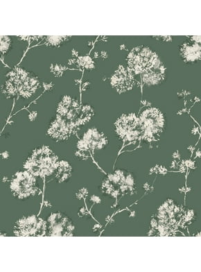 Mainstays Wallpaper in Wallpaper by Brand - Walmart.com