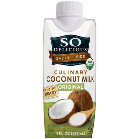 SO DELICIOUS UPC & Barcode | upcitemdb.com