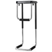 VIVO Steel Adjustable Clamp-on Desk Leg PC Mount, Model MOUNT-PC01C ...