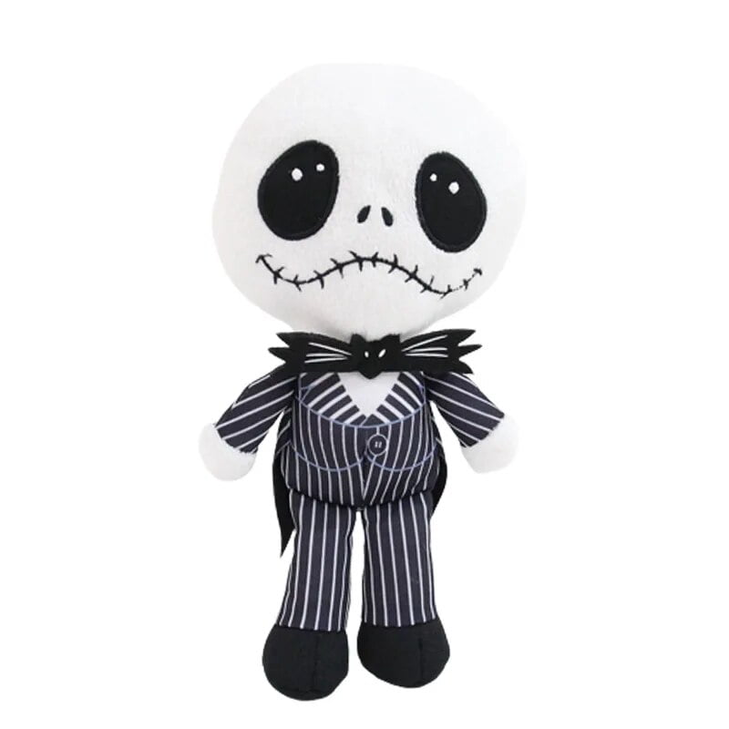 Click here for Senbaidali The Nightmare Before Christmas Jack Ske... prices