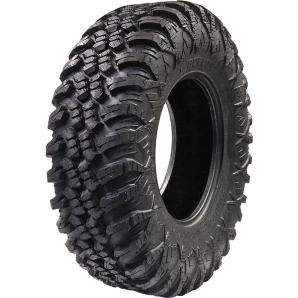 32 x 10R - 15 Ocelot Aurora ATV/UTV Tire - Walmart.com