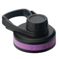 Thermoflask Combo Chug and Straw Lid, 40oz Plum - Walmart.com