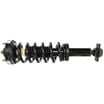 Monroe Shocks & Struts Quick-Strut 172652L Strut and Coil Spring ...
