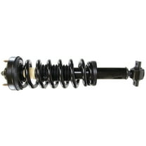 Monroe Shocks & Struts Quick-Strut 172652L Strut and Coil Spring ...