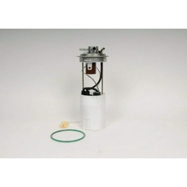 ACDelco GM Original Equipment Fuel Pump and Level Sensor Module with ...