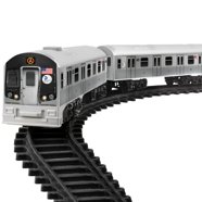 Bachmann Trains N Scale Mckinley Explorer Ready To Run Electric Train ...