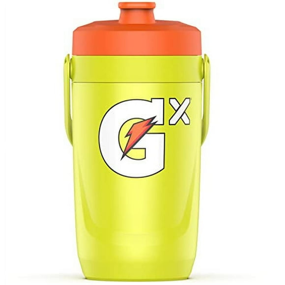 64 Oz Gatorade