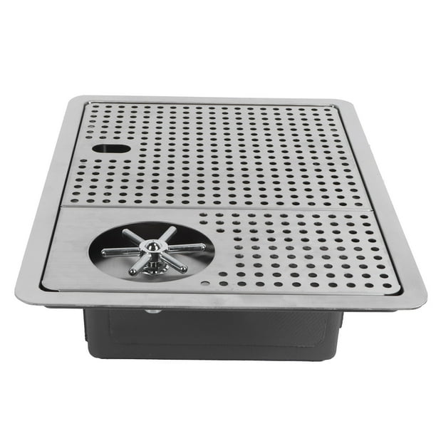 Bar Cup Cleaner, Anti-seepage Rust-proof Cup Washer With High-pressure ...