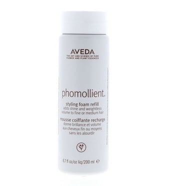 Aveda Phomollient Styling Foam 200ml/6.7oz - Walmart.com