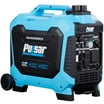 Polaris Power 2830532 Inverter Generator - P2000I, 1600W, 2000W Max, 1 ...