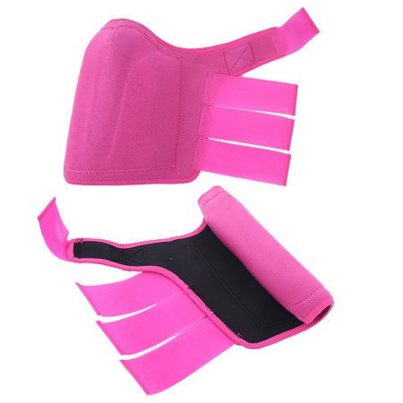Horse Leg Wraps,1 Pair Adjustable Horse Horse Splint Support Horse Boot ...