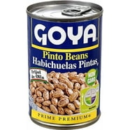 Goya Ducal Blk Refried Beans W Jalapeno 15oz - Walmart.com