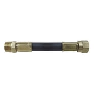Manchester Tank 6817 - 50 lbs Steel Horizontal Gray ASME LP Gas Tank ...