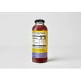 Bragg Organic Apple Cider Vinegar Refreshers Concord Grape and Hibiscus ...