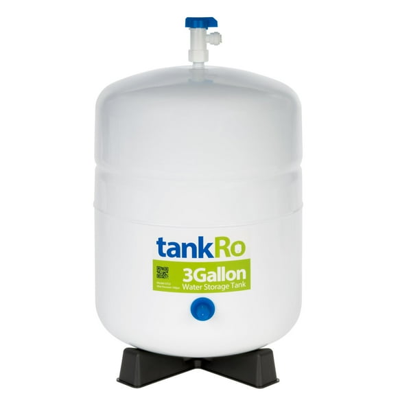 30 Gallon Water Tank