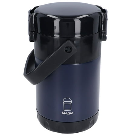 Insulated Lunch Containers,Insulated Lunch Containers 2.3L Insulated ...