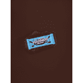 Feastables MrBeast Milk Chocolate Crunch Bar, 2.1 oz (60g), 1 Count ...