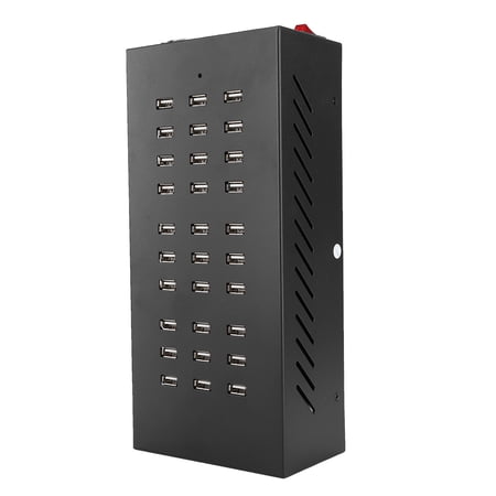 30-port Hub, 2A USB Hub, 220V Tablet For Mobile Phone | Walmart Canada