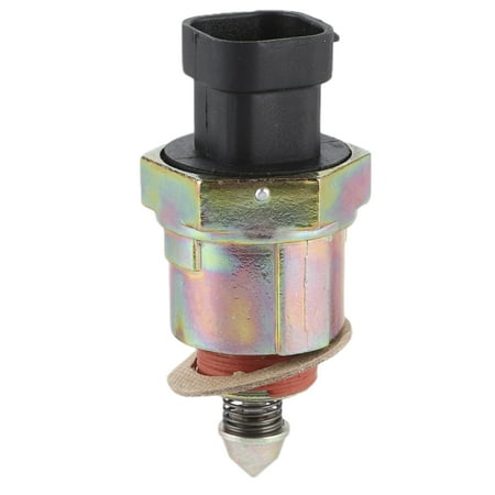 Idle Air Control Valve Iac Valve Idle Air Control Valve 25527077 ...