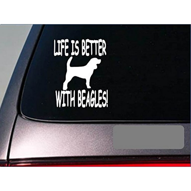Rabbit Hunting Decals