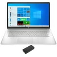 HP 17t-cn000 Entertainment Laptop (Intel i5-1135G7 4-Core, 17.3in 60Hz ...