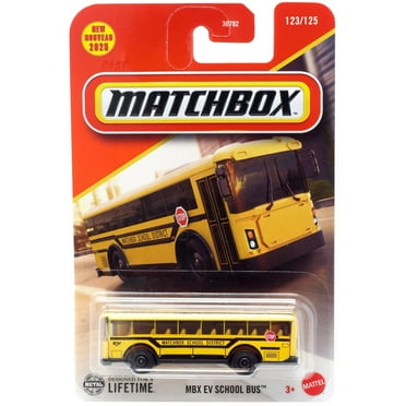 Matchbox Diecast Car 9-Pack (1971 MGB Coupe) - Walmart.com