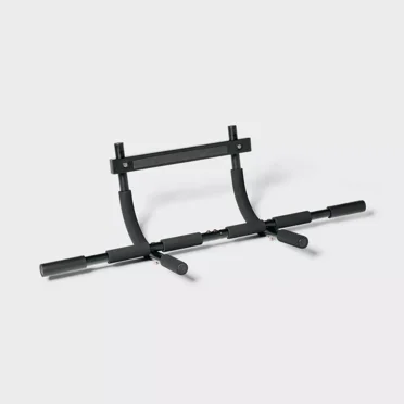 P90X Multi Grip Pull Up Bar with DVD - Walmart.com