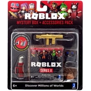 Roblox Zombie Set Toys Merchandise - Action Collection, Takeover Value ...
