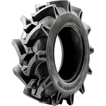 OTR Tomahawk 25X8-12 25X8X12 99A3 6 Ply M/T ATV UTV Mud Tire - Walmart.com