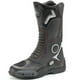 Joe Rocket Ballistic Tour Motorcycle Boots Black 10 USA - Walmart.com