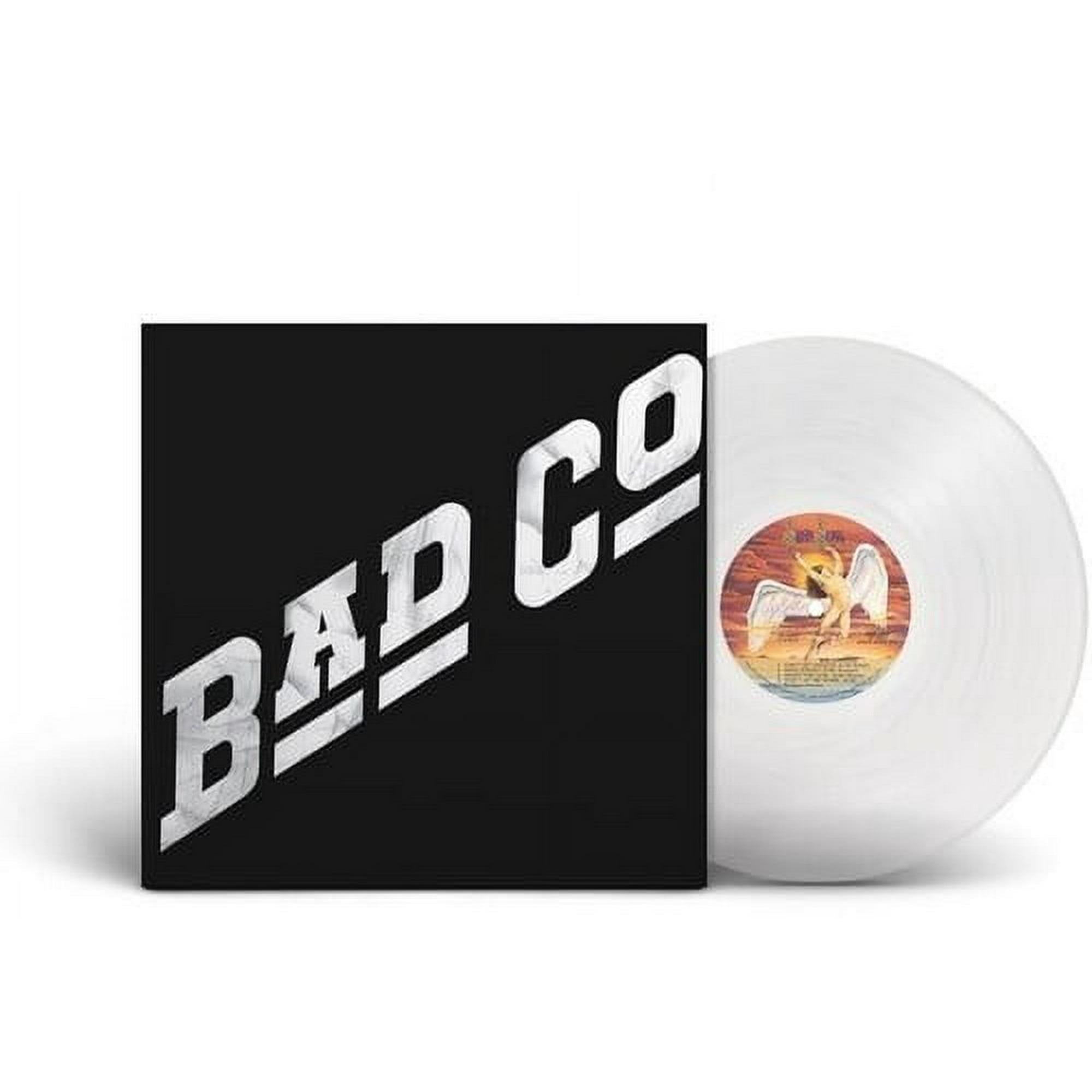 Click here for Atlantic Bad Company (Rocktober) prices