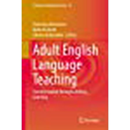 Adult English Language Teaching: Transformation through Lifelong ...