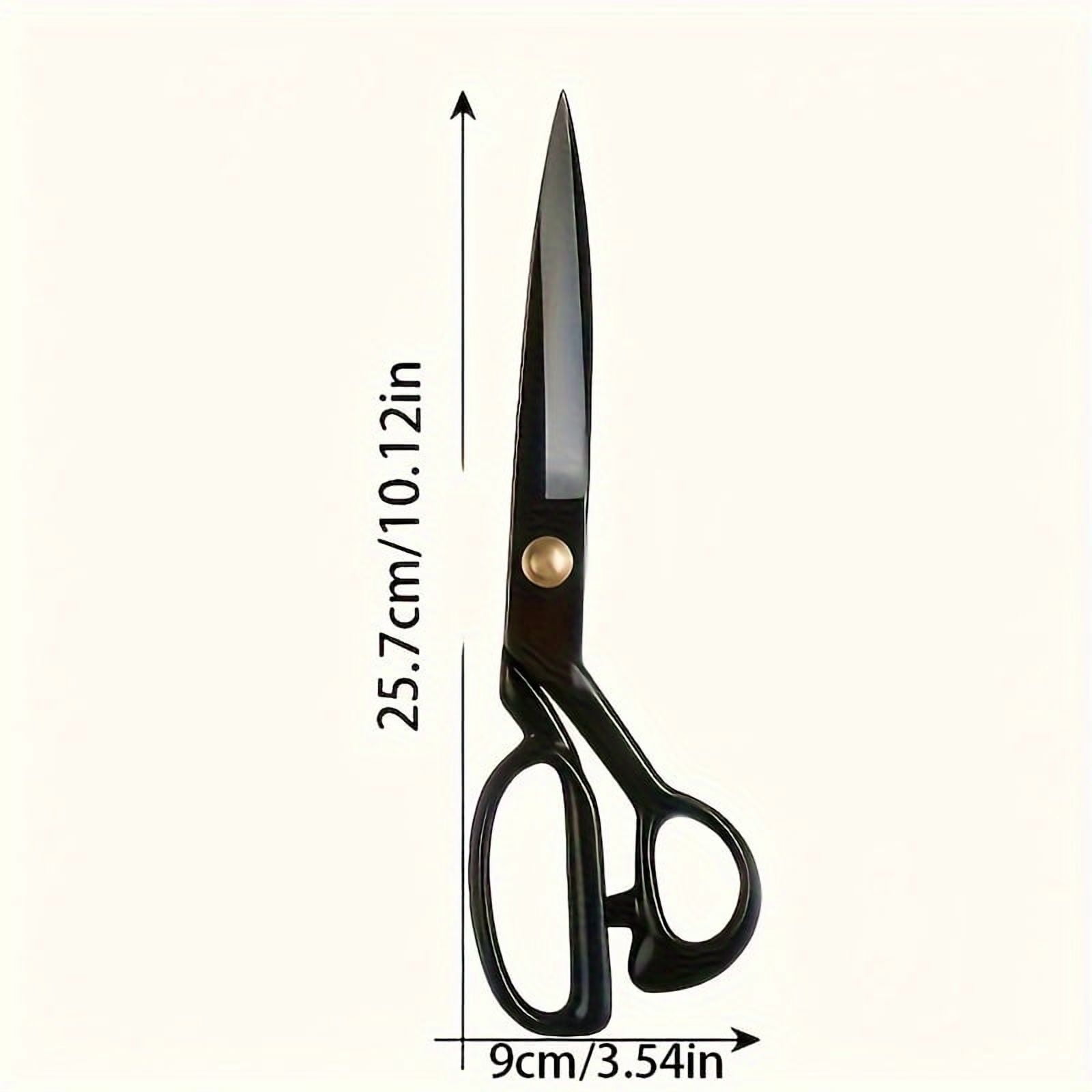 Click here for Ousitaid Fabric Scissors Sewing Clothing Scissors... prices