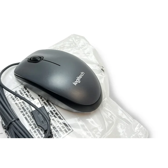Logitech Mouse Wired