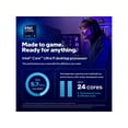 Intel, Desktop Processor, Core Ultra 9 285K, 24-Core (8P+16E) - Walmart.com